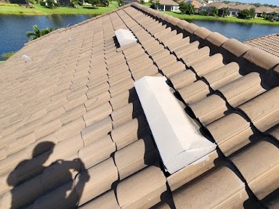 The Hurricane Blocker is a powerful roof vent protection system ...
